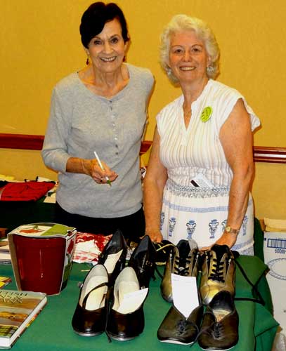 Florida Folk Dancer March-April 2012